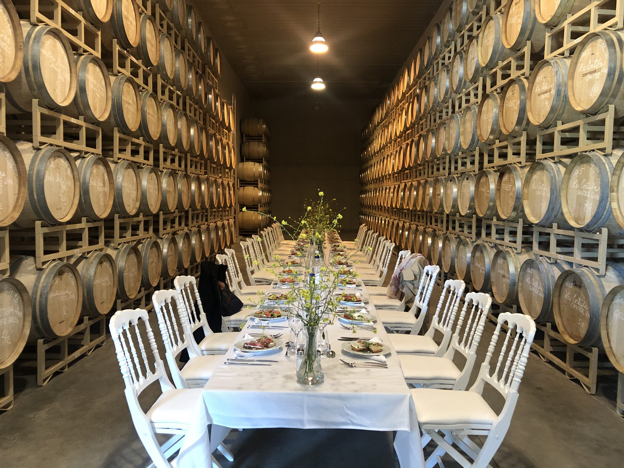 Maury Magic - Wineries to Visit on Your Next Trip to Roussillon, France ...